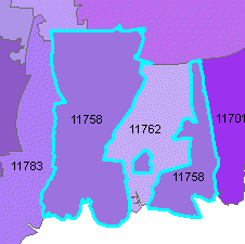 Problems with centroids